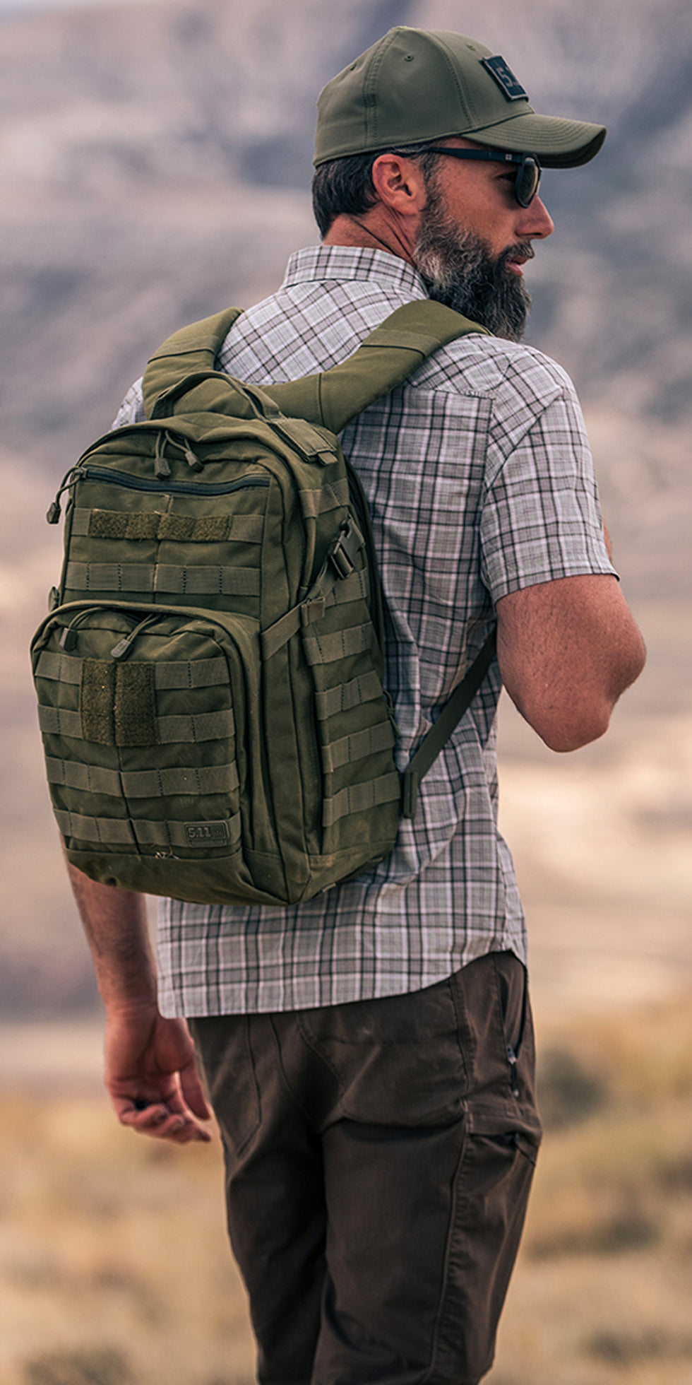 Arktis Tactical Clothing - 4 Elements Clothing UK