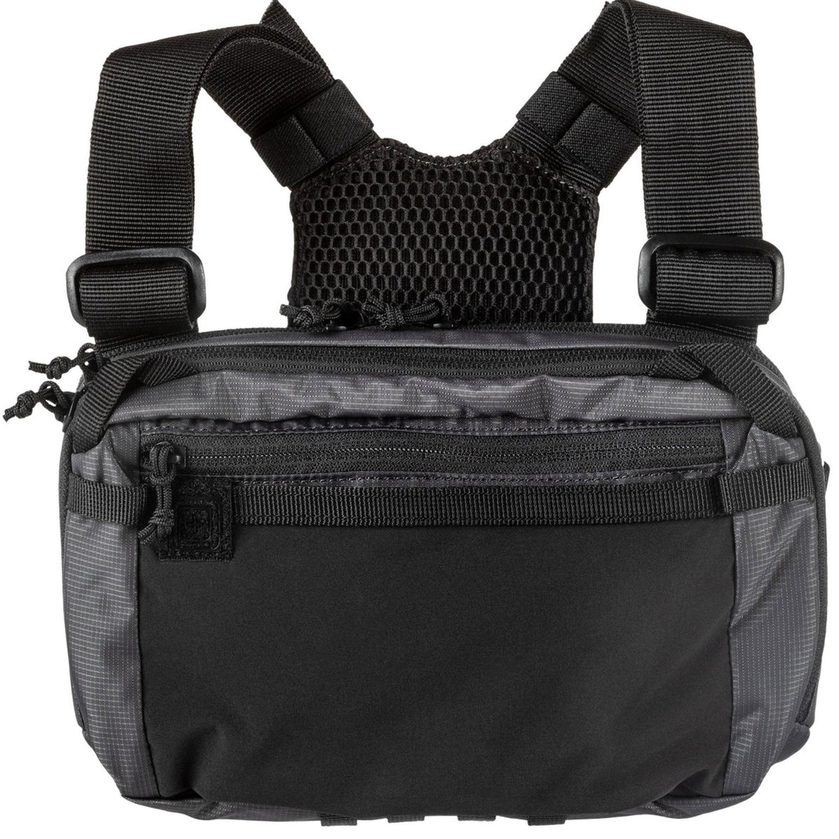 5.11 Tactical Skyweight Utility Chest Pack - Durable Nylon – 4 Elements ...