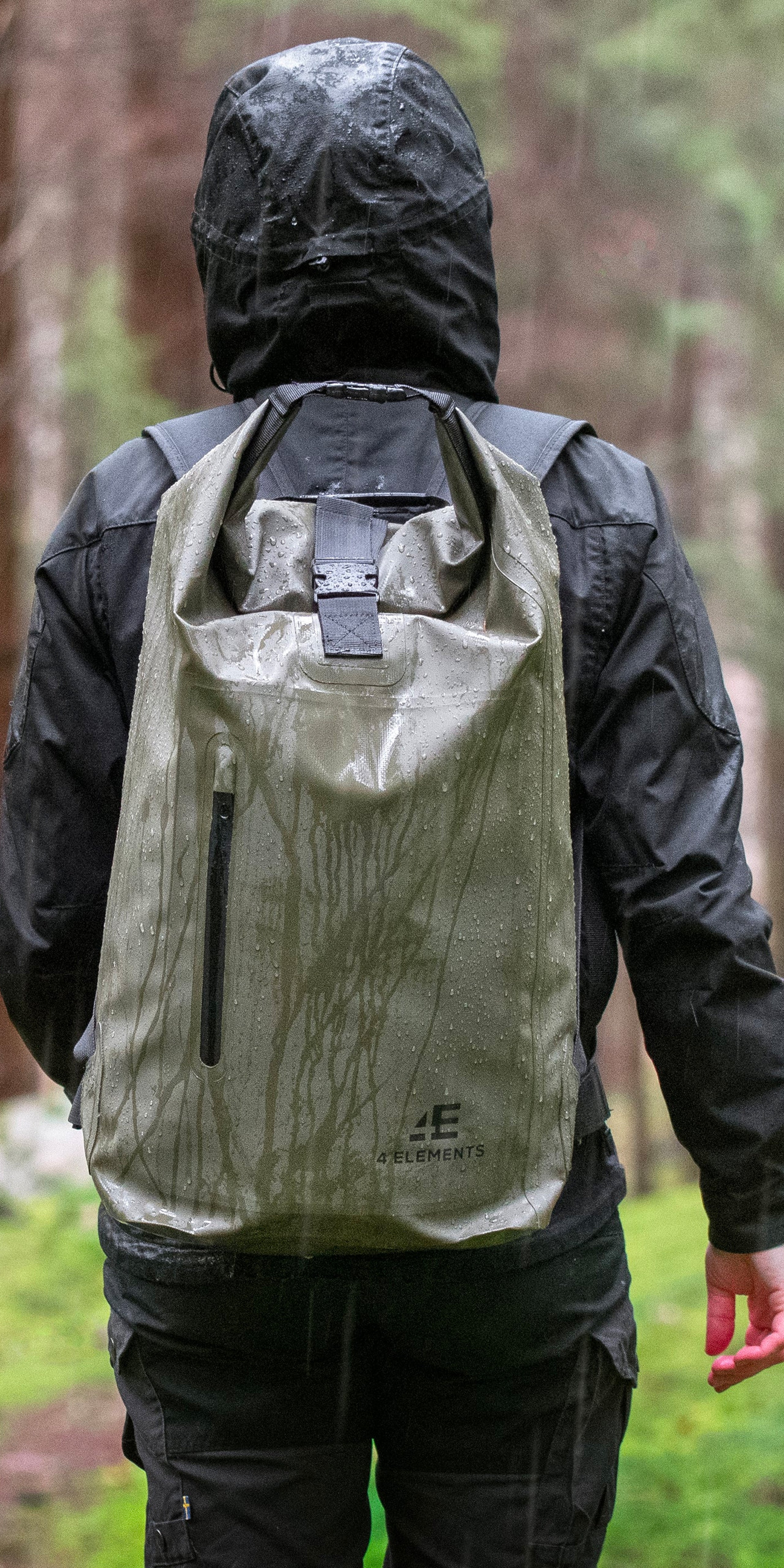 4 Elements clothing Outdoor and countrywear branded products ...