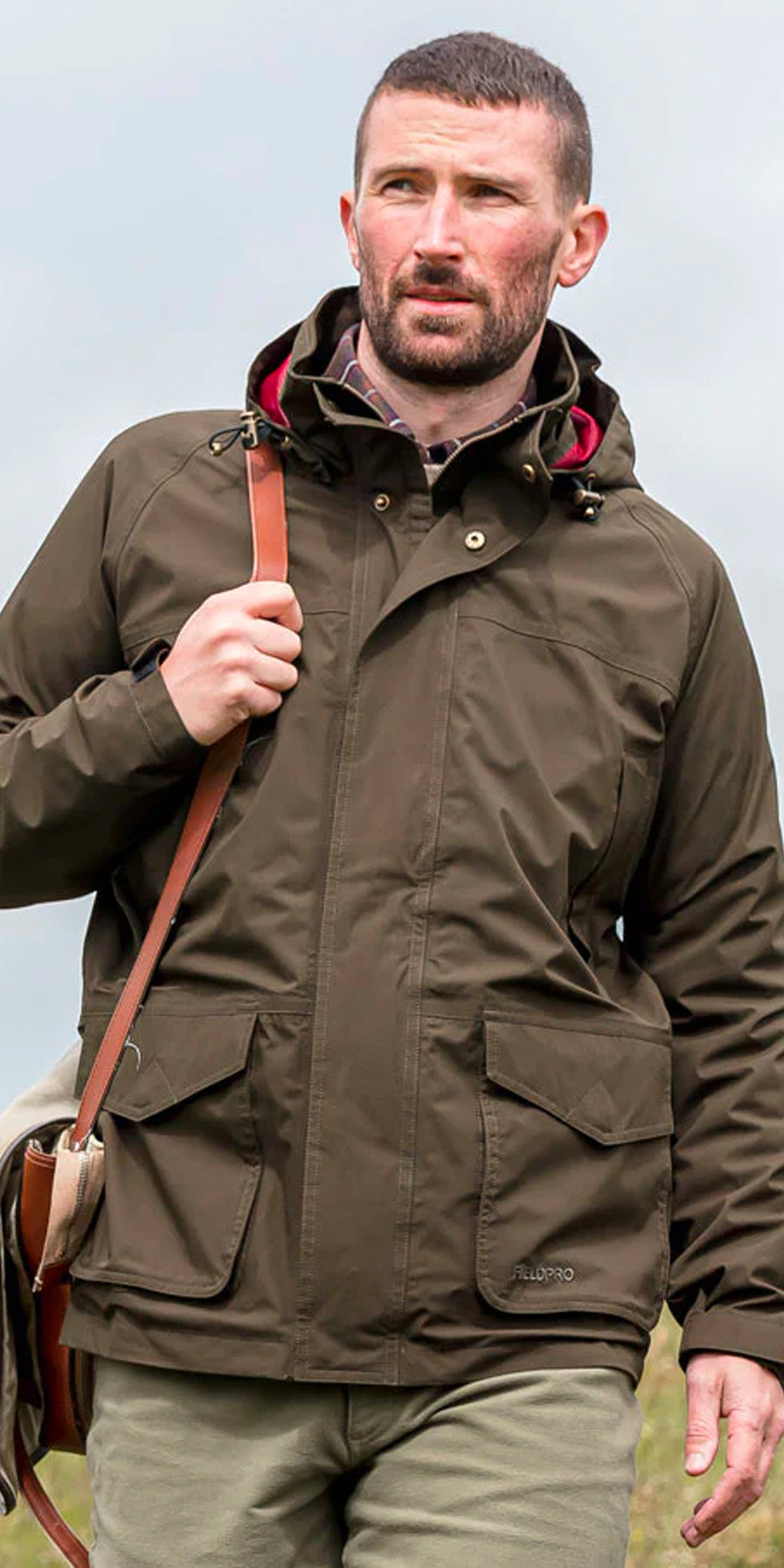Arktis Tactical Clothing - 4 Elements Clothing UK