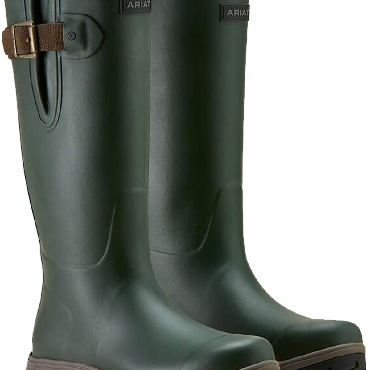Ariat Men's Woodstock Wellington Boots - Waterproof Comfort – 4 ...