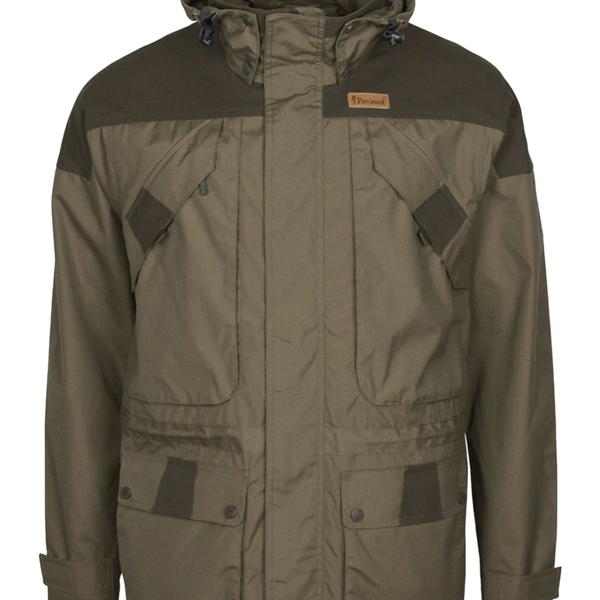 Pinewood Pinewood - Mens Waterproof Jacket / Coat - Lappland Extreme 2. ...