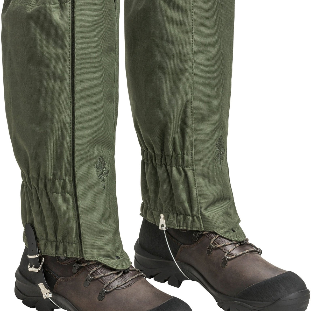 Pinewood Pinewood - Pinewood Active Gaiters, Boot Gaiter / water and ...