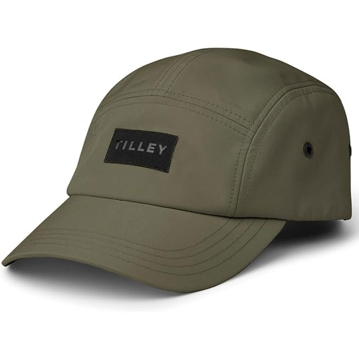 Tilley Tilley - Recycled Baseball Cap / hat - Rated UPF 50+ sun ...
