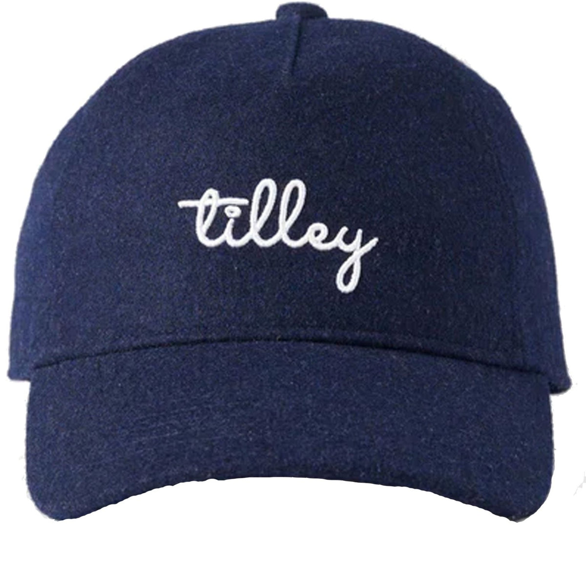 Tilley Wool Baseball Cap - Stylish Hat for Every Occasion ...