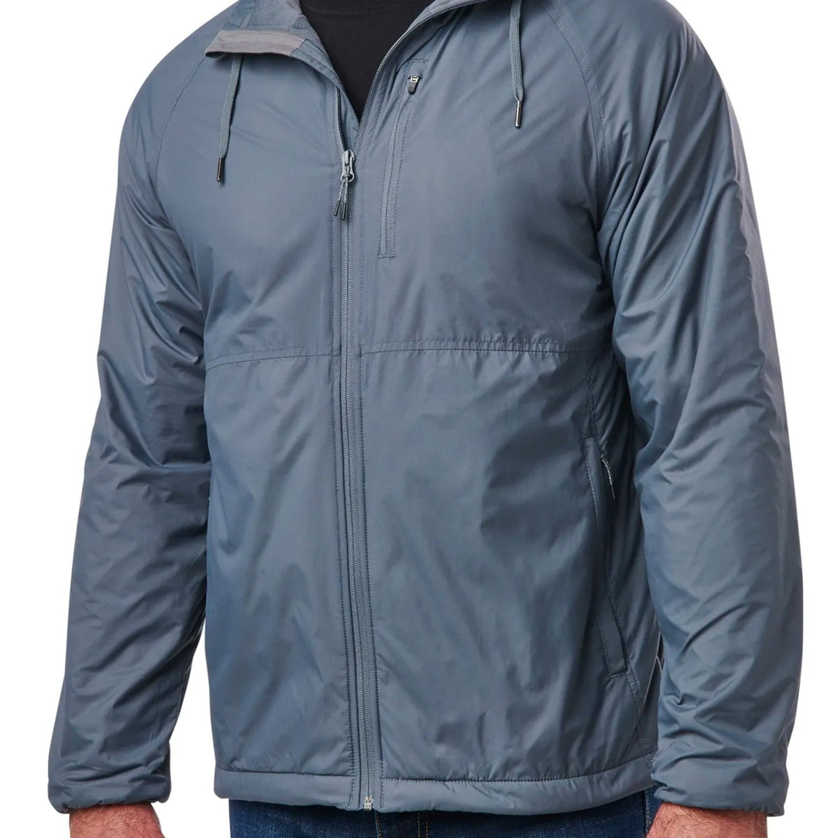 5.11 Tactical Warner Lightweight Jacket - Durable & Stylish – 4 ...