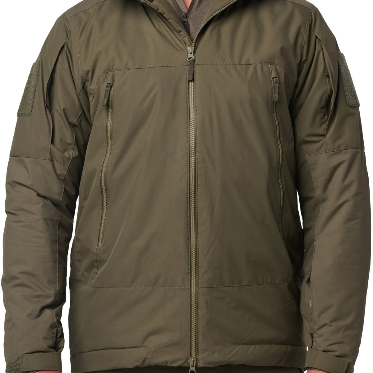 5.11 Tactical 5.11 Tactical - Waterproof & Breathable Bastion Jacket ...