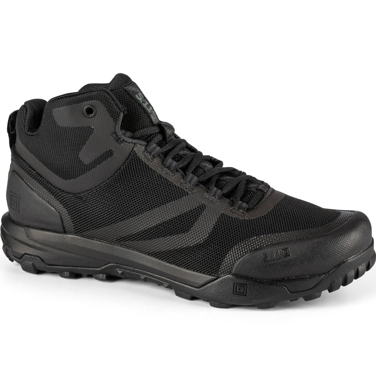 5.11 Tactical A/T MID Trainer Boots for Optimal Performance – 4 ...