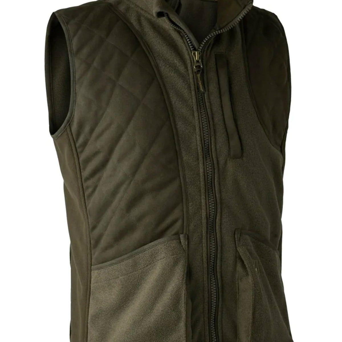 Deerhunter Deerhunter - Gamekeeper Shooting Waistcoat Gilet ...