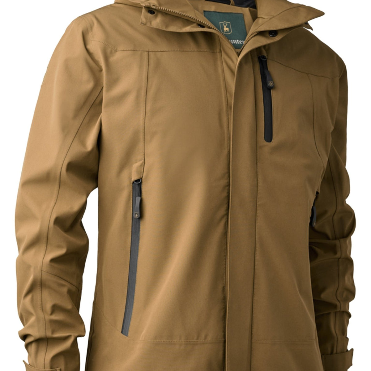 Deerhunter Deerhunter - Sarek Mens Waterproof & Windproof Jacket with ...