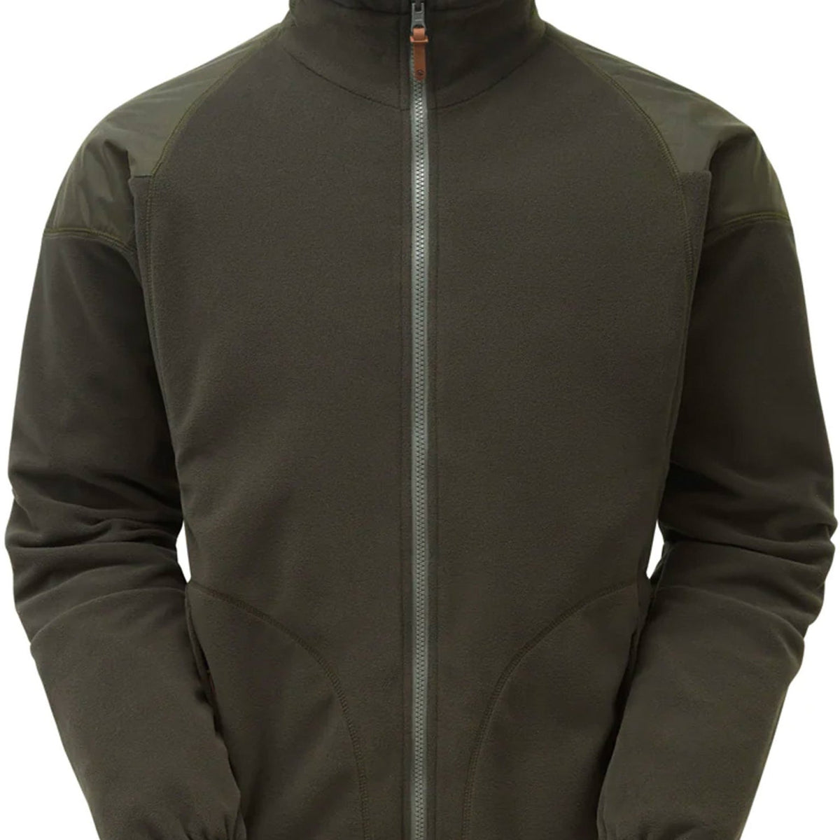 Keela Genesis Men's Waterproof Fleece Jacket - Windproof – 4 Elements ...