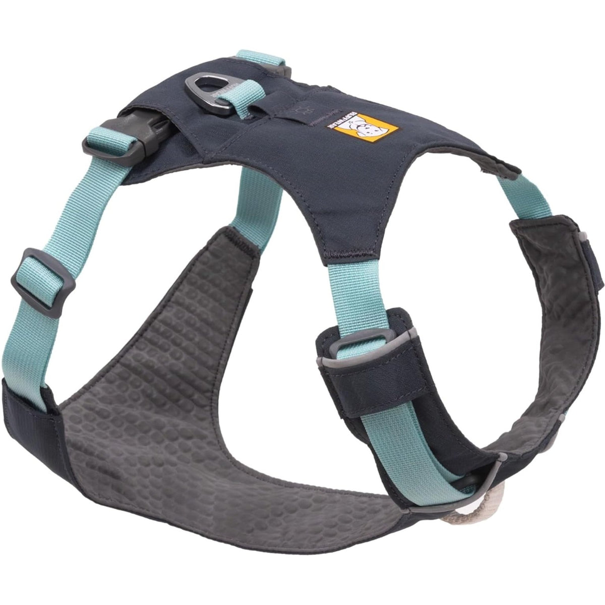 Ruffwear Hi & Light Dog Harness - Reflective Y Shaped Design – 4 ...
