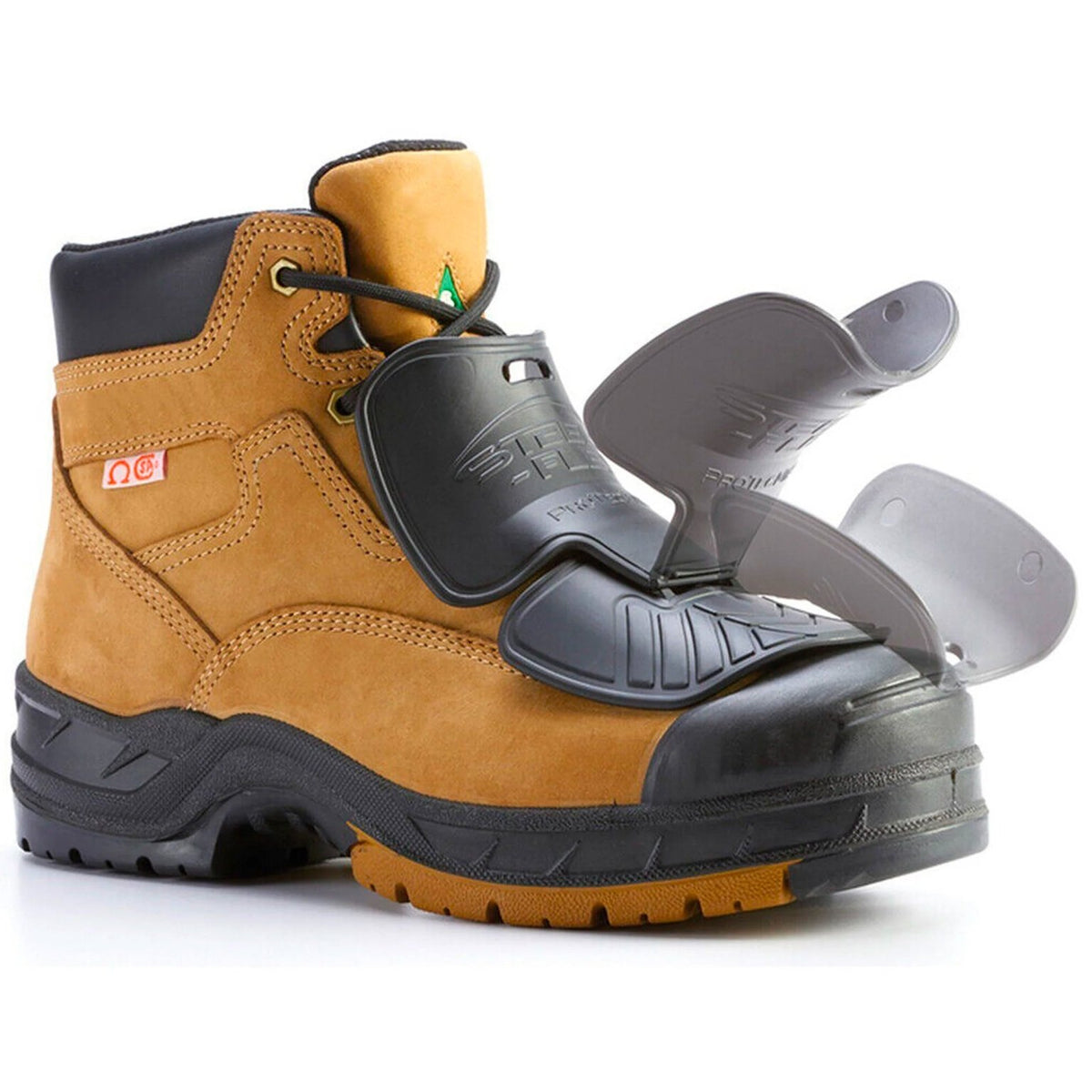 Steel Flex Steel Flex – MetGUARDZ Steel Flex Unisex ProtectMet Met ...