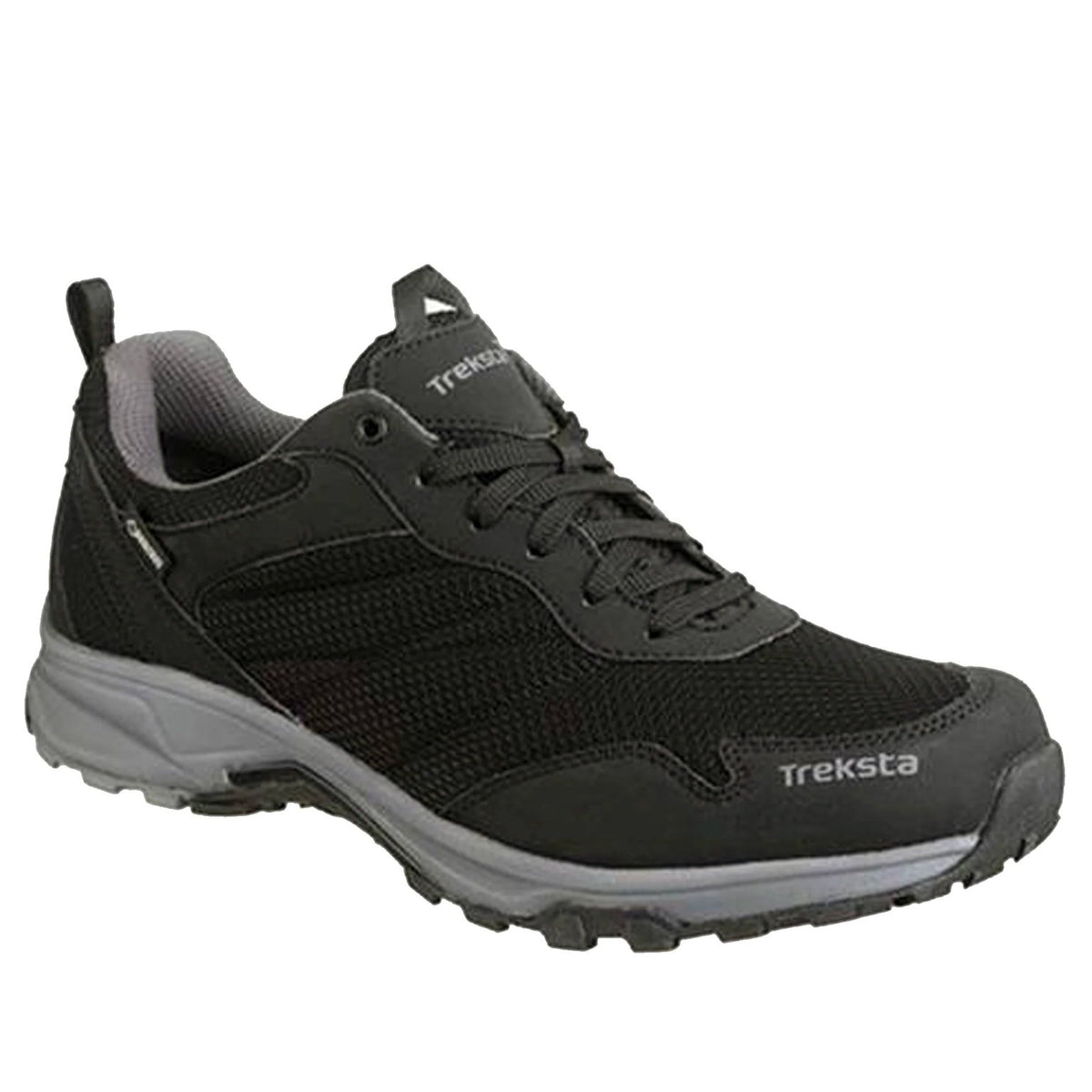 Treksta Treksta - Gore-Tex Waterproof Trail shoe / trainer Ryton GTX ...